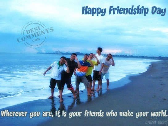 Friendship Shayaris - Love Shayari and Whatsapp Status in Hindi